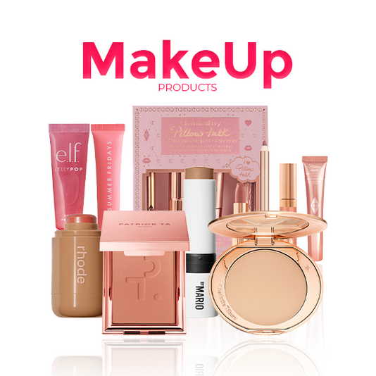 Havenly Cosmetics Makeup & Skincare