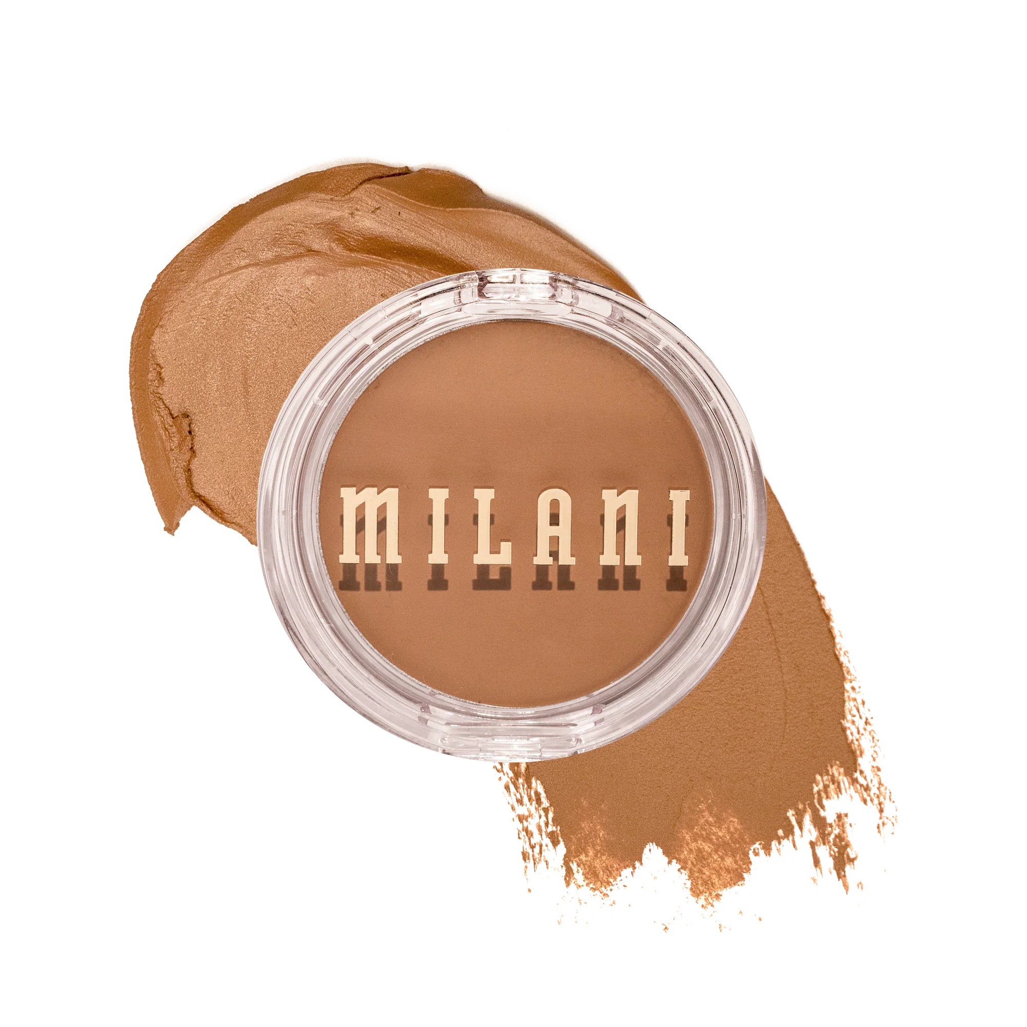 MILANI CHEEK KISS CREAM BRONZER – Havenly Cosmetics
