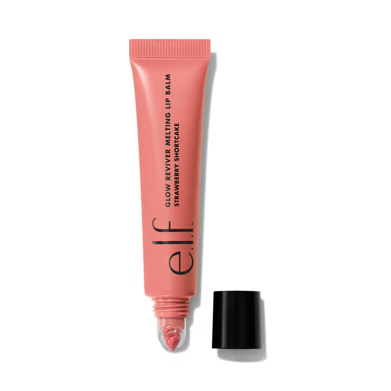 ELF Glow Reviver Melting Lip Balm – Havenly Cosmetics