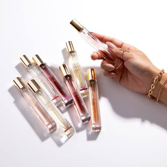 Perfumes & Mists – Havenly Cosmetics