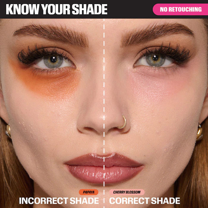 Huda Beauty FauxFilter Under Eye Color Corrector (mini 2ml) – Havenly ...