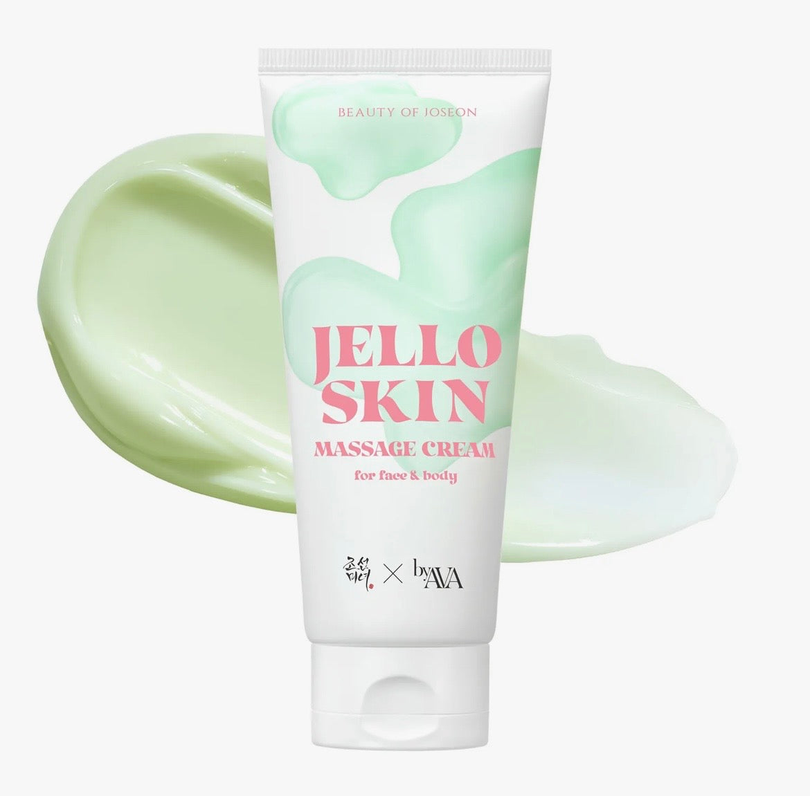 Beauty of Joseon Jello Skin Massage Cream for Face & Body – Havenly ...