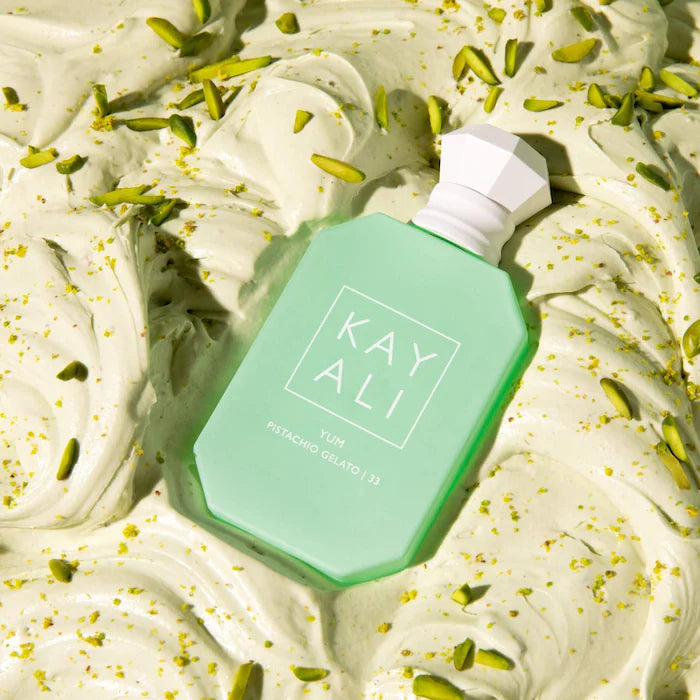 Kayali YUM PISTACHIO GELATO | 33 EDP Intense Perfume Duo Set – Havenly ...