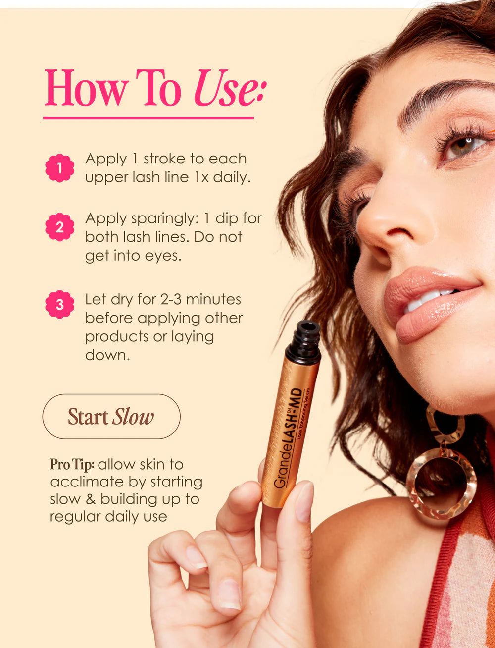 Grande cosmetics The Cult Faves Lash & Brow Travel Set – Havenly Cosmetics