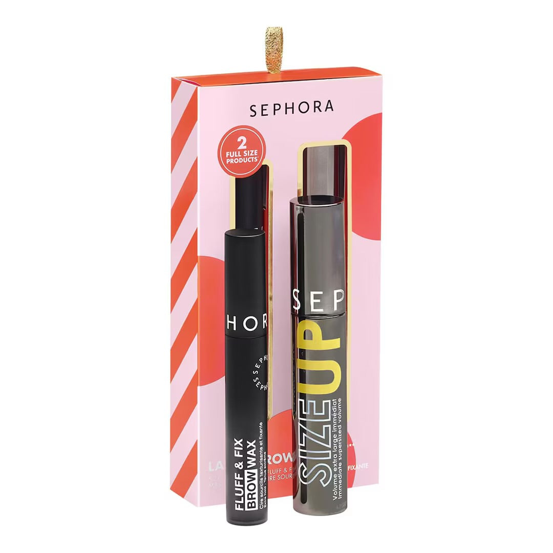 Sephora Collection Lash & Brow Duo Set – Havenly Cosmetics