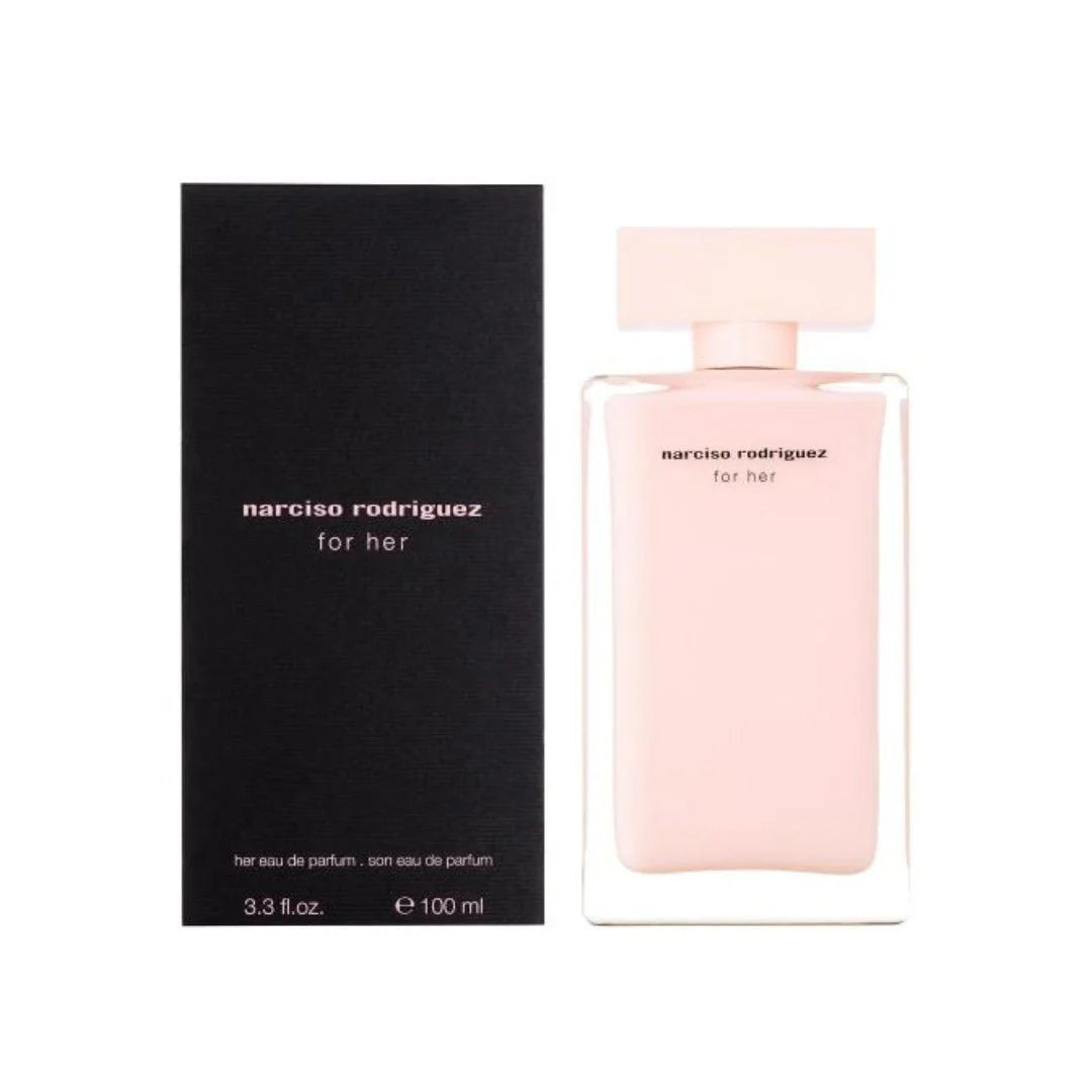 Narciso Rodriguez For Her EDP – Havenly Cosmetics