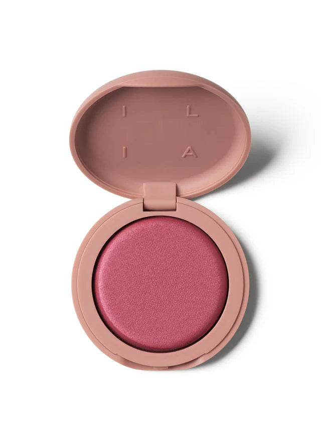 ILIA Soft focus blurring blush – Havenly Cosmetics