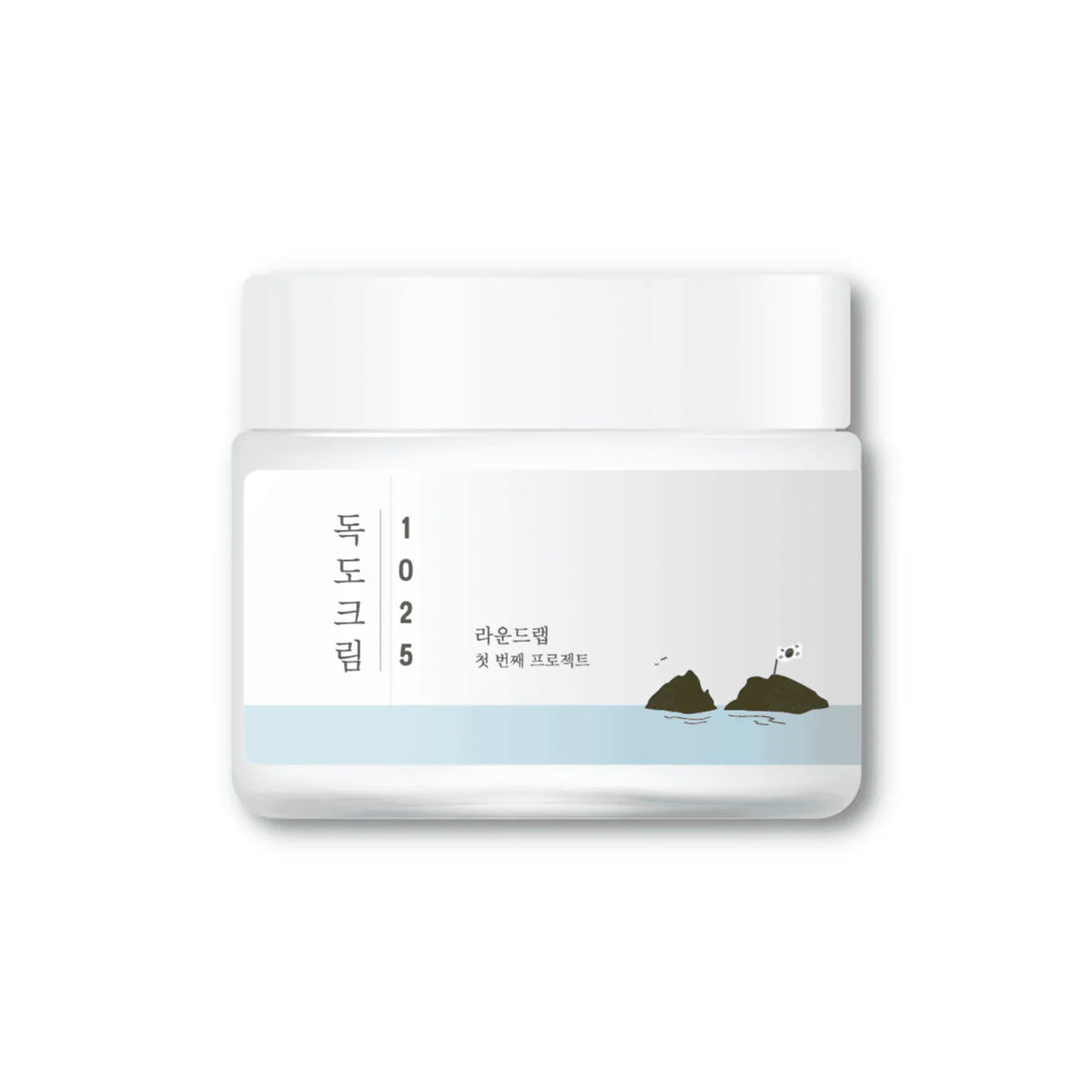 Round Lab 1025 Dokdo Cream – Havenly Cosmetics