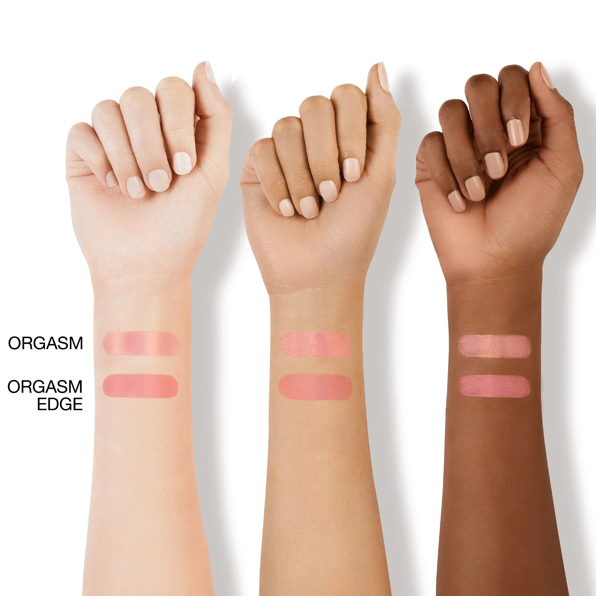 NARS ORGASM MATTE & GLOW BLUSH DUO – Havenly Cosmetics