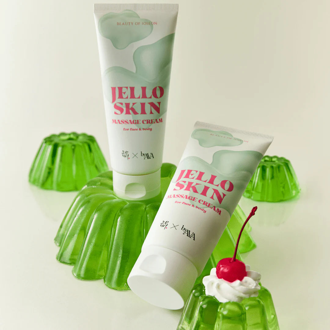 Beauty of Joseon Jello Skin Massage Cream for Face & Body – Havenly ...