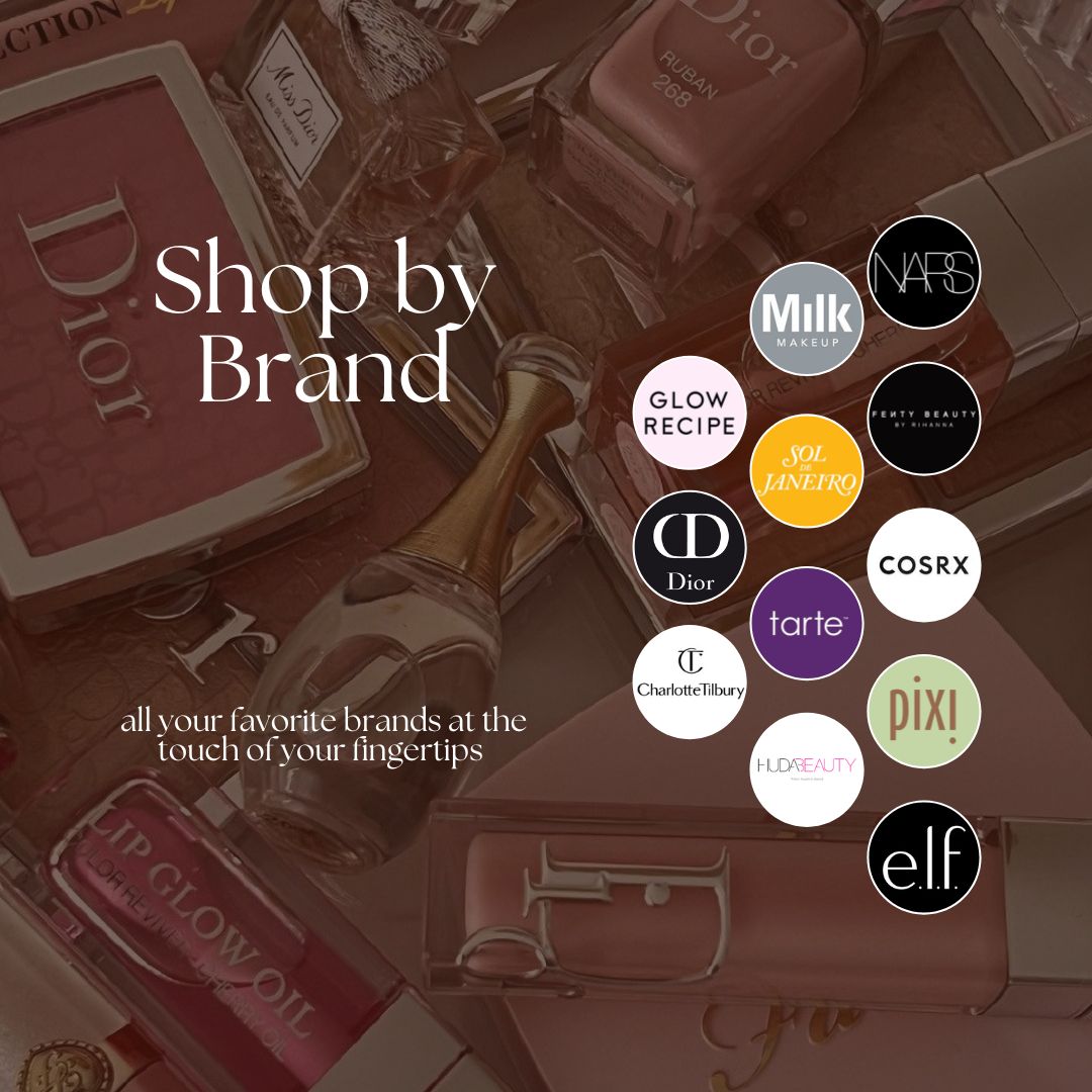 Havenly Cosmetics Makeup & Skincare